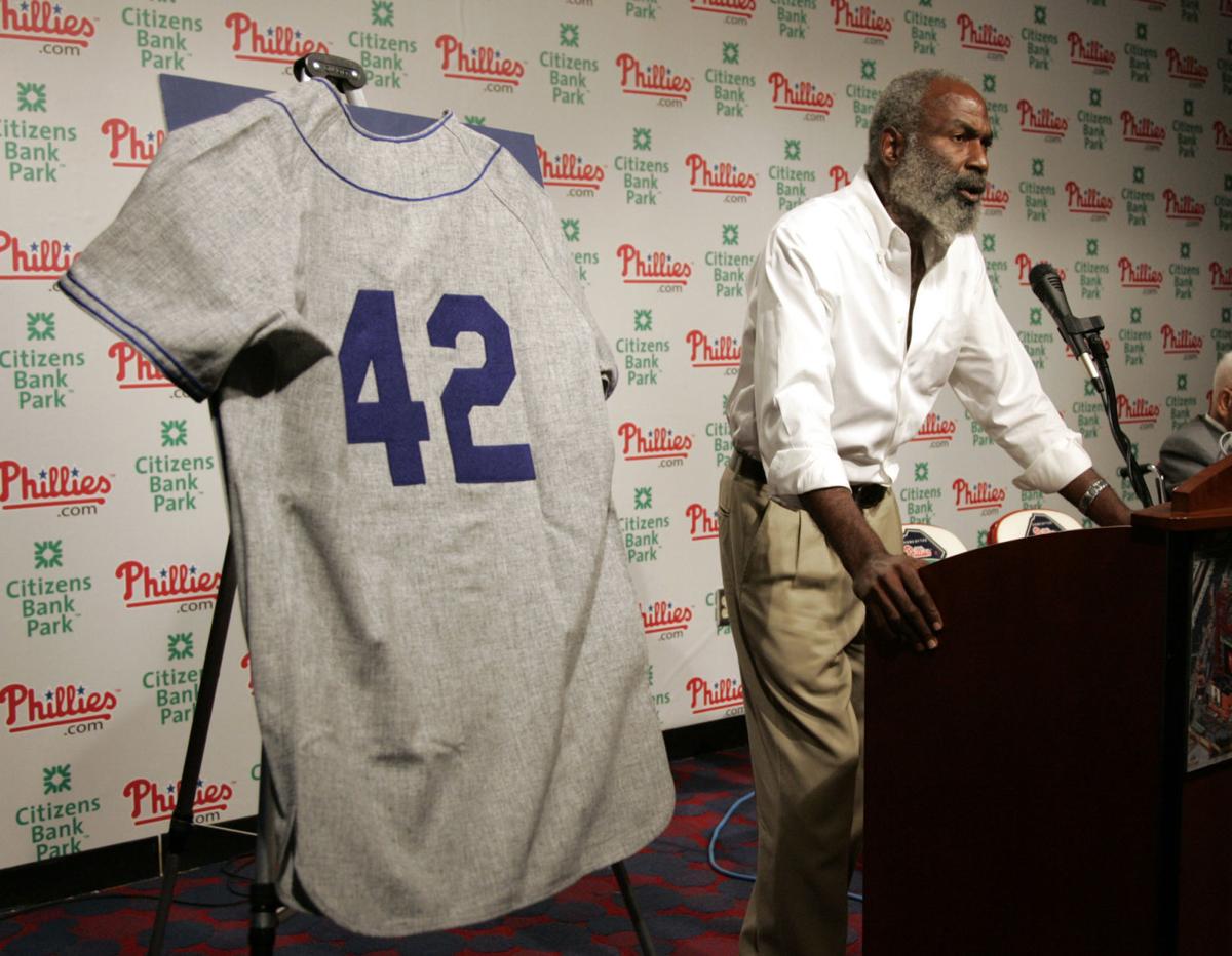 Photos: Remembering the life and legacy of Jackie Robinson | Multimedia ...