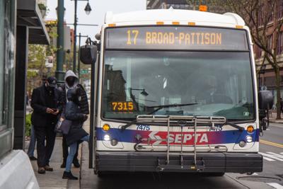 SEPTA is considering cutting 26 routes to improve on-time service ...