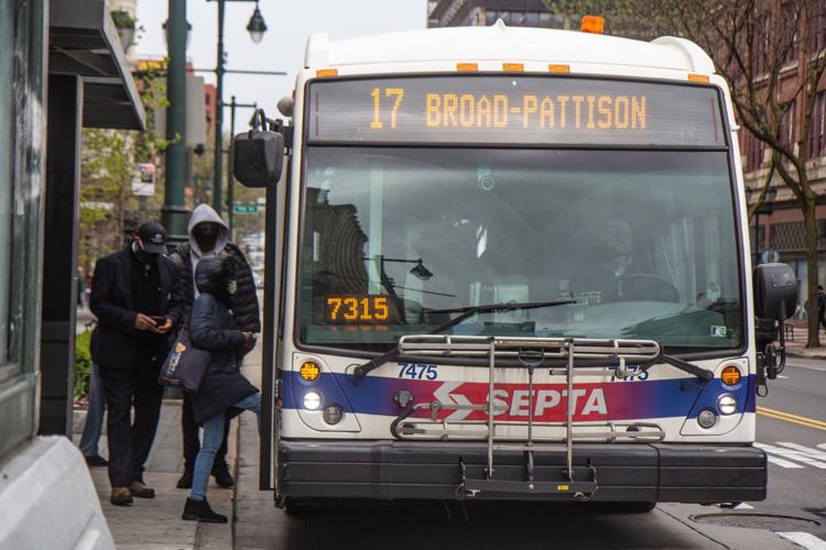 SEPTA releases safety and security plan | Local News | phillytrib.com