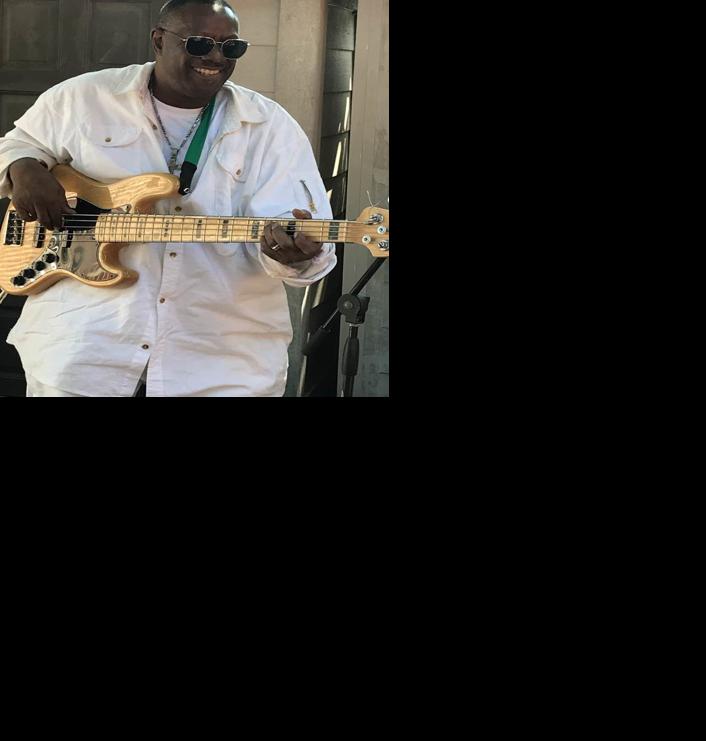 Cedric A. Napoleon, electric and upright bass player, dies at 61 ...