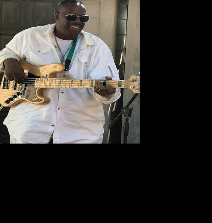 Cedric A. Napoleon, electric and upright bass player, dies at 61 ...