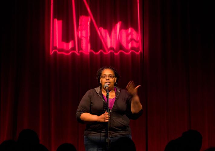 The First Person Arts Festival celebrates 20 years of bringing people ...