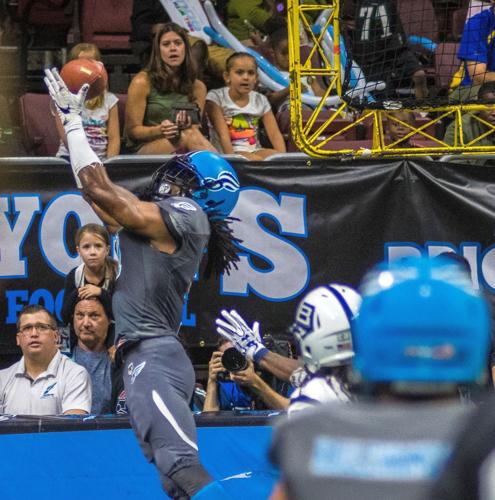 Daryl Bell: It's time to recognize the Soul's contribution to city's ...