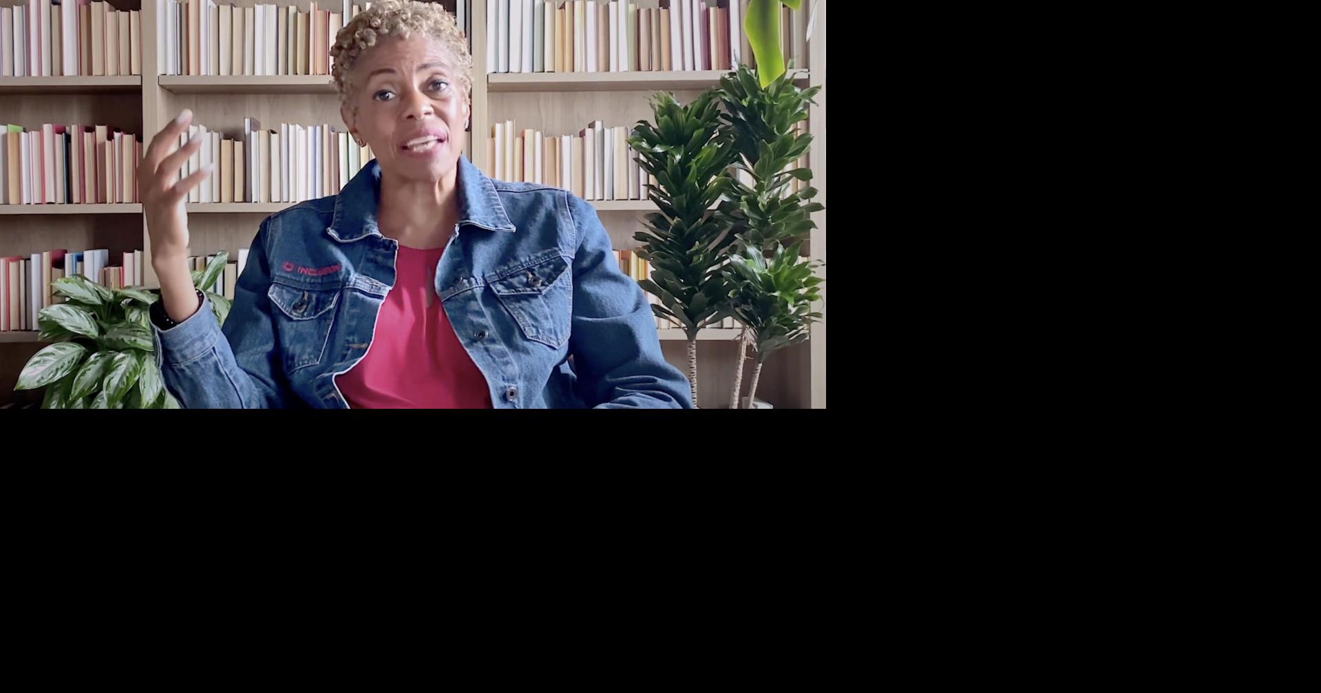 Netflix has doubled its Black workforce since 2017, but says it still ...