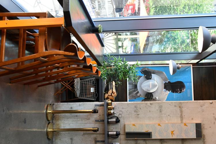 Bower Cafe in tune with presenting customers with good coffee ...