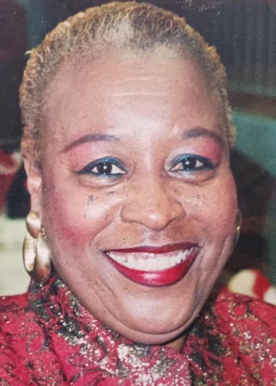 Alma Johnson Fuller, insurance company retiree, dies at 77 | Obituaries ...