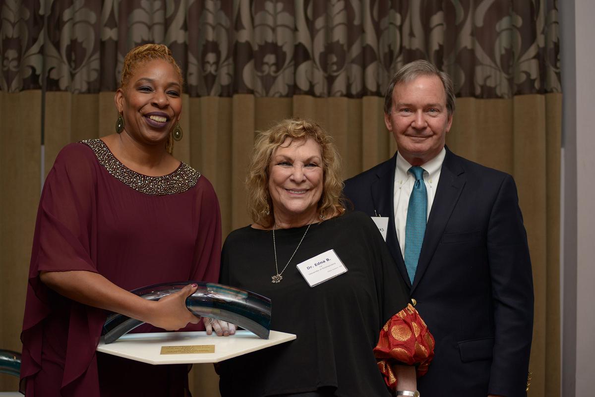 Women Organized Against Rape honors difference makers | Lifestyle ...