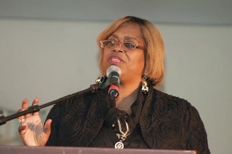 Bishop Audrey Bronson celebrates 70 years of ministry | Lifestyle ...