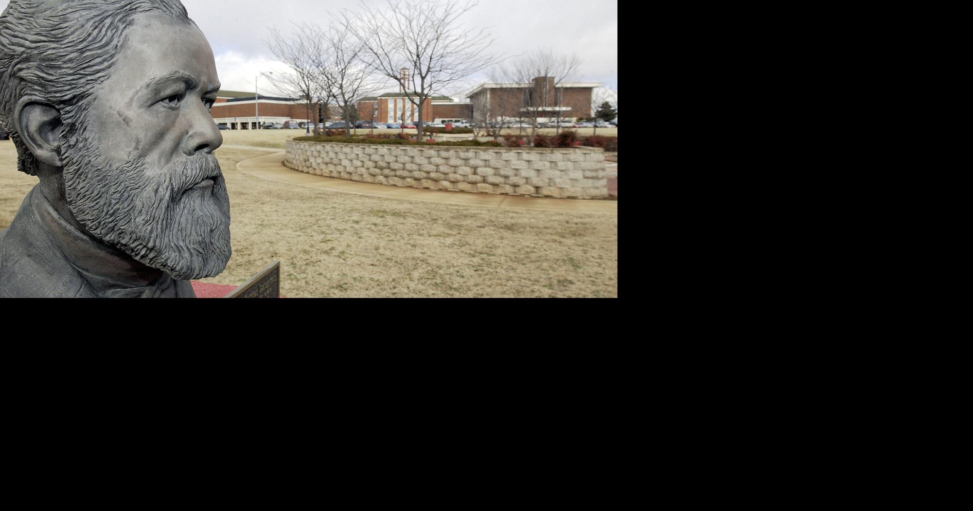 Langston University cancels more than $4.5 million from student ...