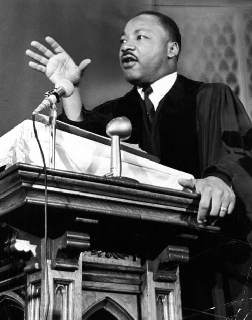 The legacy of Dr. Martin Luther King Jr. | Black History | phillytrib.com
