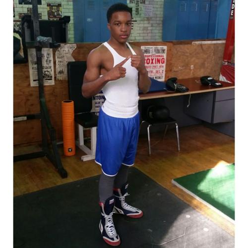 Local boxers to participate in Broad Street Run | Sports | phillytrib.com