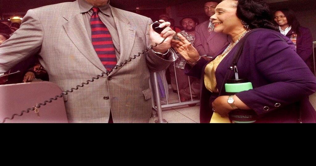 Rev. Leon H. Sullivan deserving of all honors on 100th birthday ...