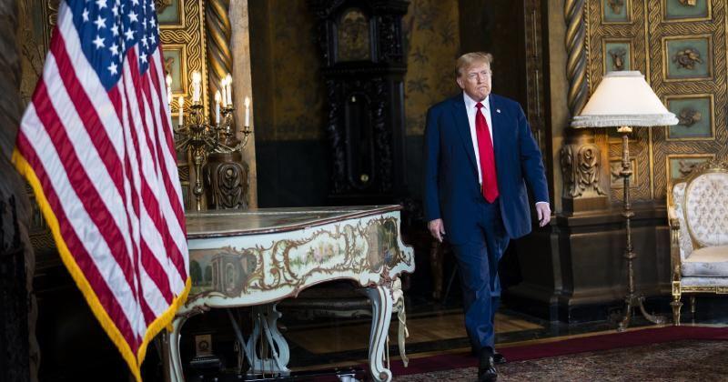 Trump's lawyers keep fighting $454M fraud appeal bond requirement ...