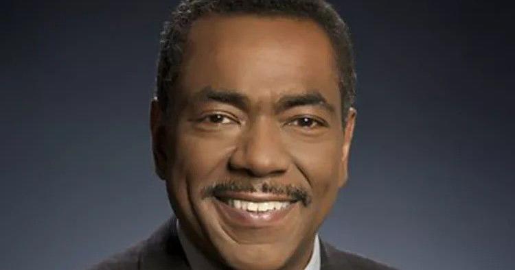 NBC4 Journalist Derrick Ward dies from cardiac arrest | | phillytrib.com