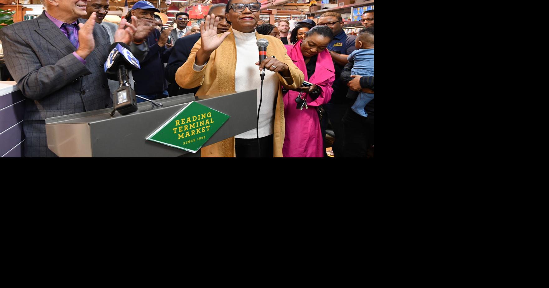 Dessert spot's opening in Reading Terminal is point of pride | Business ...