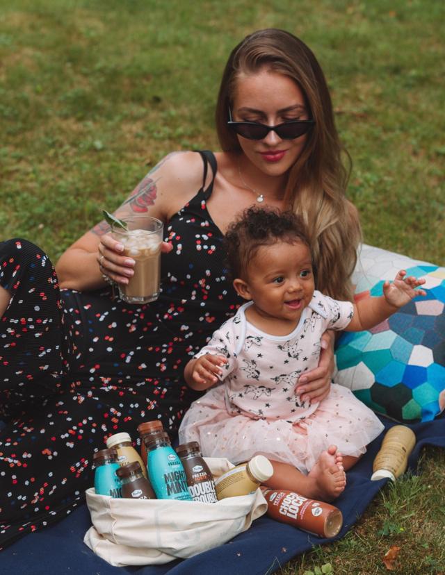 Back in the Day: Many commercials feature interracial relationships ...