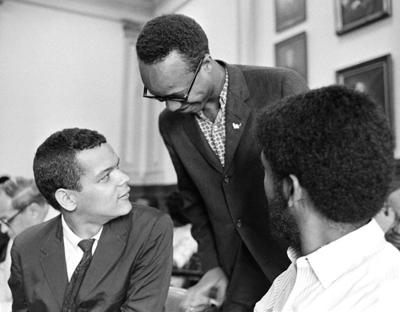 A vital civil rights activist you never heard of has died | Commentary ...