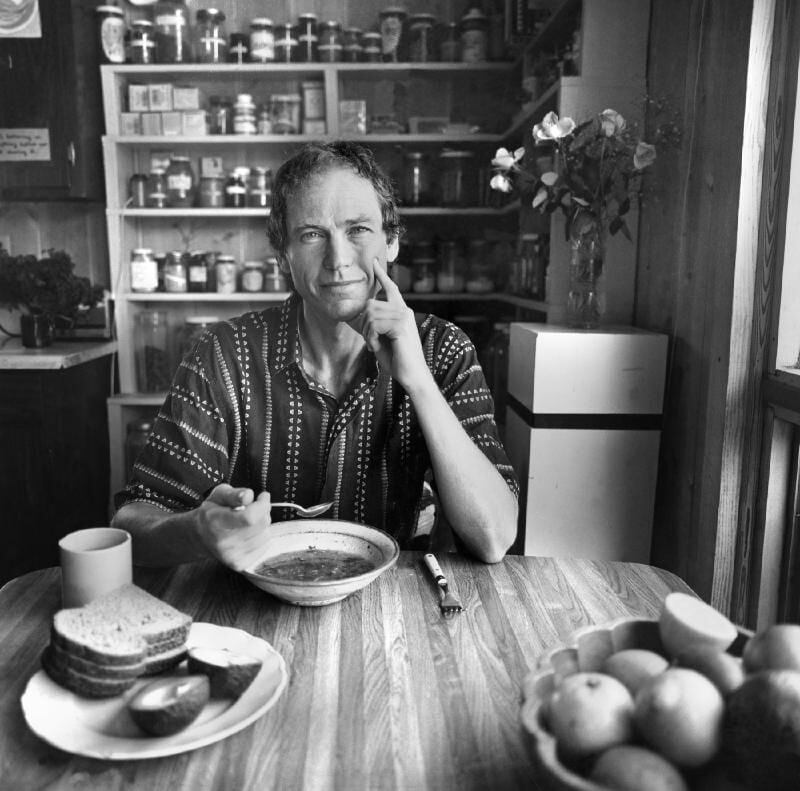 John Robbins, Author of 'Diet for a New America,' Dies at 77 | Nyt ...