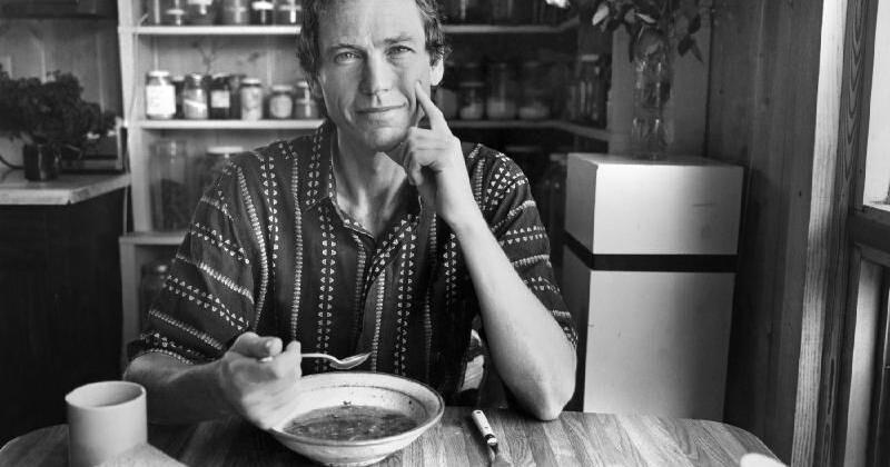 John Robbins, Author of 'Diet for a New America,' Dies at 77 | Nyt ...