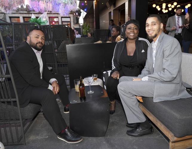 Photos: Stratus Lounge Spring Awakening | Multimedia | phillytrib.com