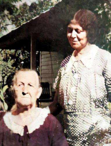 A slaveholding senator, an 1879 wedding and a Black family's mystery ...