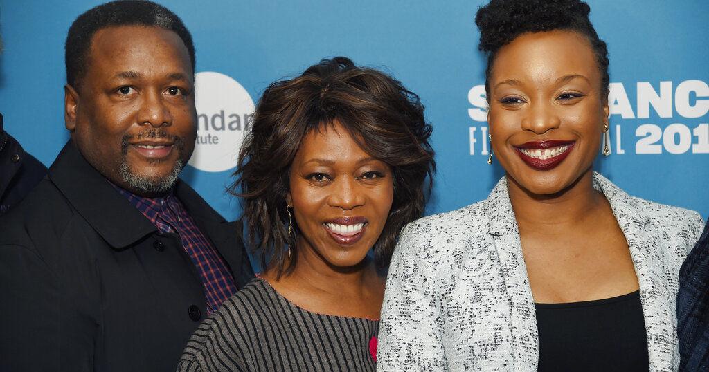 Female directors of color finding a spotlight at Sundance | Movies ...
