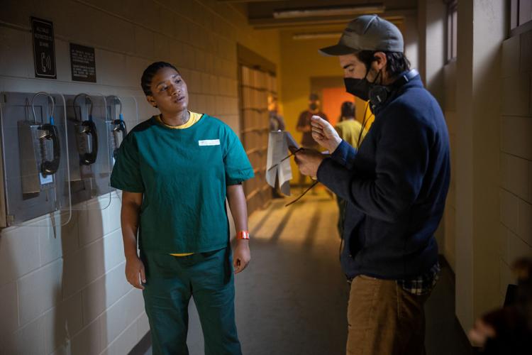 'Guilty Party' examines crime stories and the media | Movies ...