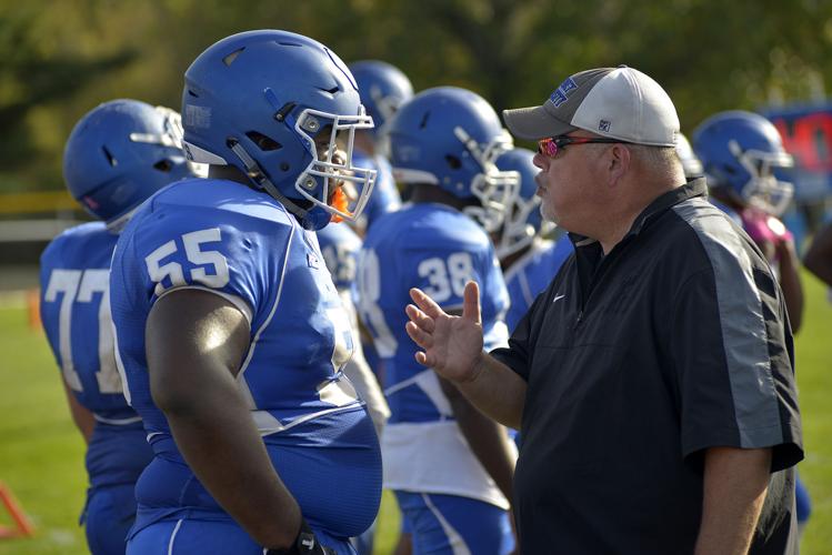 PHOTOS: Cheyney Univ. 2017 homecoming | Lifestyle | phillytrib.com