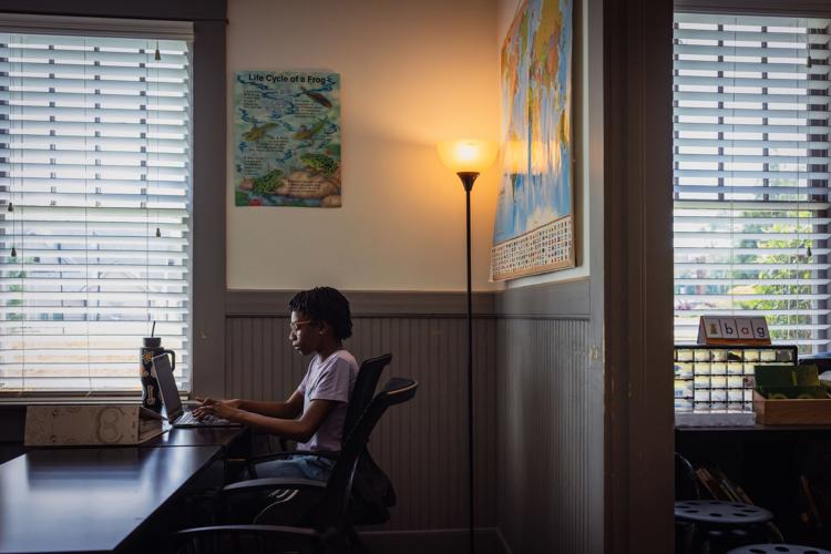 A School With 7 Students: Inside the ‘Microschools’ Movement ...