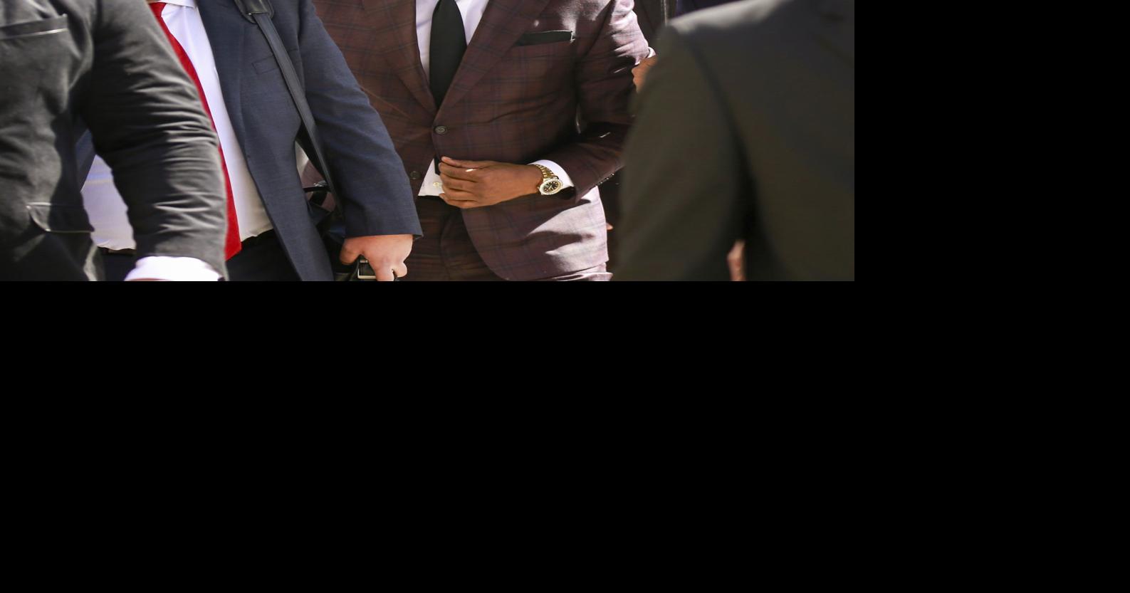 Lifetime to follow up on 'Surviving R. Kelly' docu-series ...