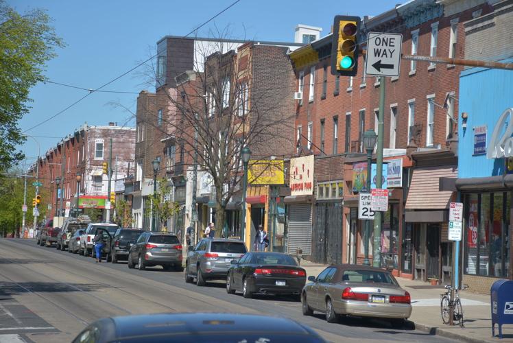 City aims to re-energize struggling retail districts | News ...