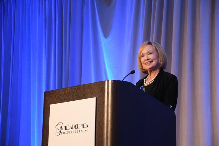 Hospitality group honors Visit Philadelphia leaders | Lifestyle ...