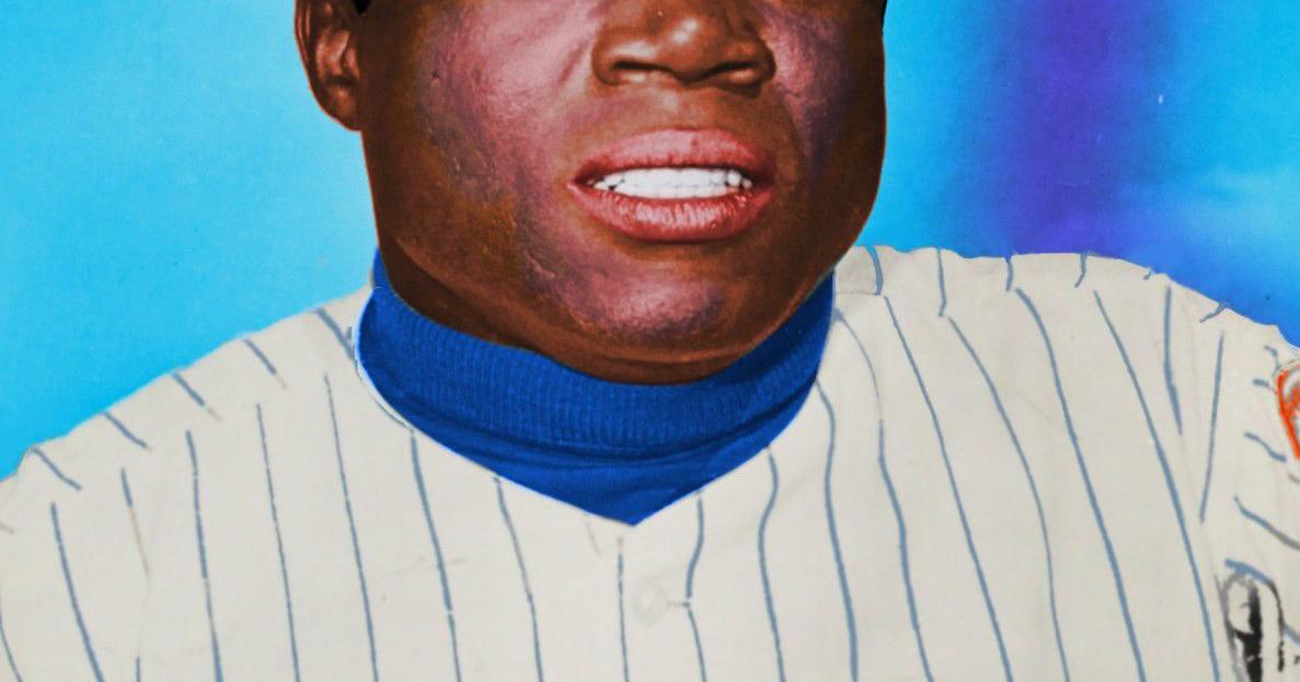 Ed Charles, former N.Y. Mets player, dies at 84 | Obituaries ...