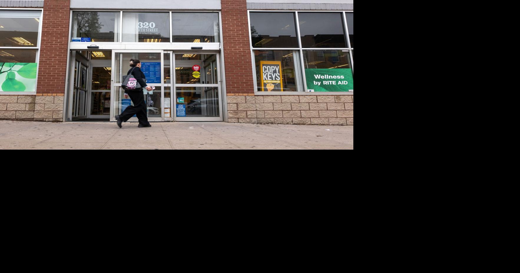 Rite Aid closes all remaining stores after 63 years in business ...