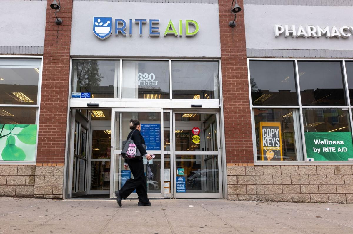 Rite Aid closes all remaining stores after 63 years in business | Business | phillytrib.com