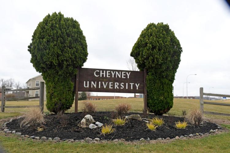 Cheyney among 5 notified about state funding cuts | News | phillytrib.com