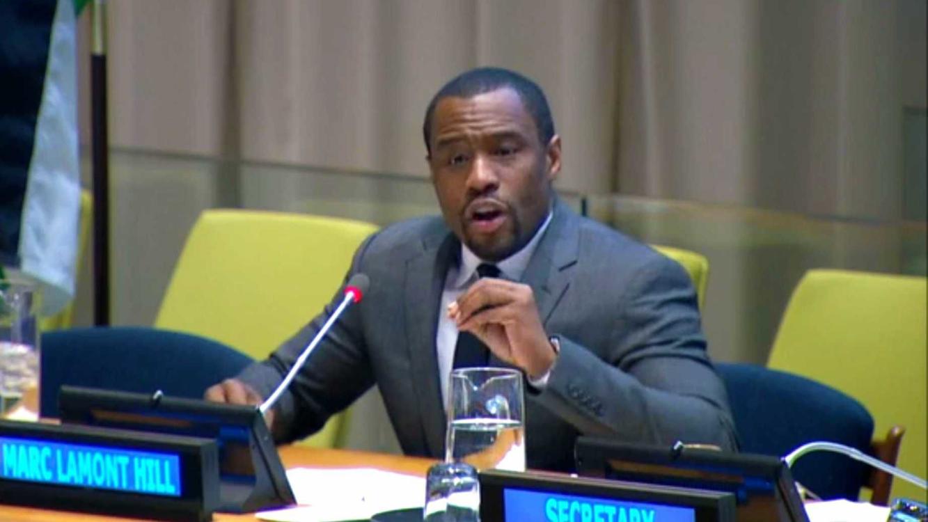Coard: CNN fires Marc Lamont Hill for seeking Palestinian justice ...