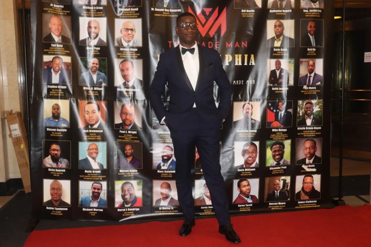 Made Man Foundation honors 50 Black influencers | Lifestyle ...