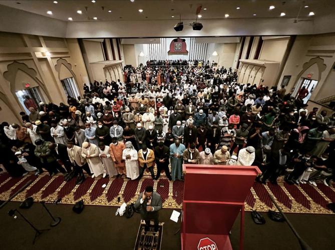 Center of Faith | | phillytrib.com