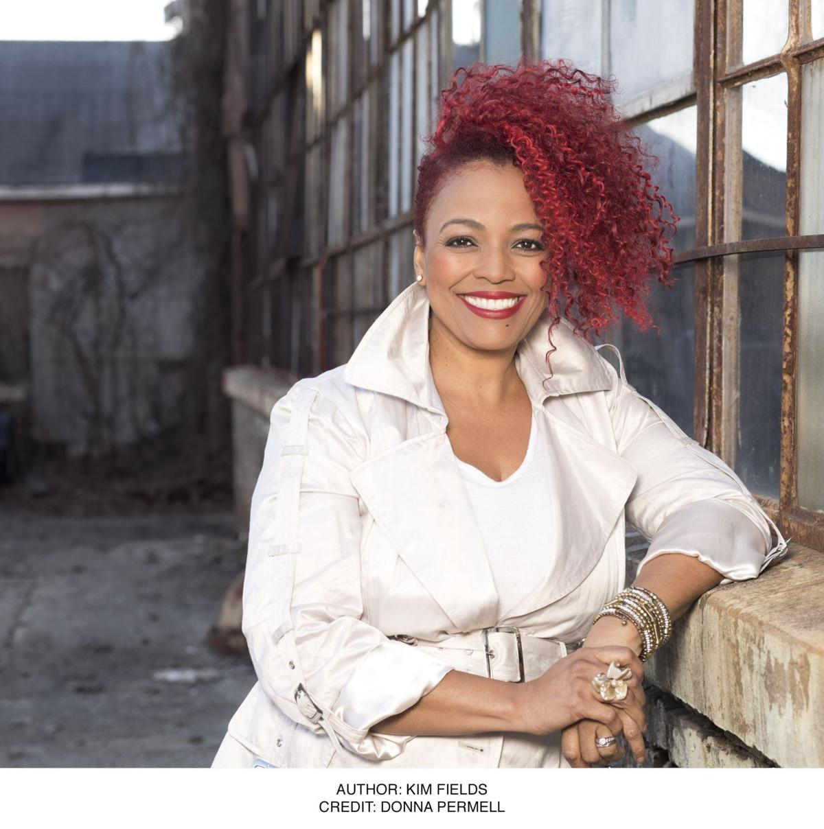 Kim Fields talks about her 'Blessed Life' | Lifestyle | phillytrib.com