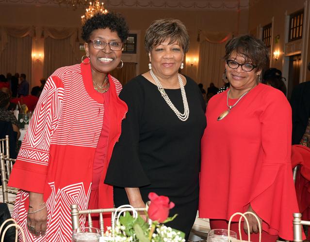 Continental Societies Inc. hosts Annual Spring Fling | Lifestyle | phillytrib.com
