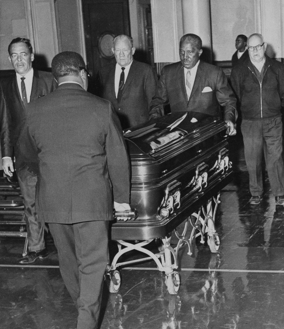 On Sept. 9, 1941, Otis Redding was born | Thisweekinhistory | phillytrib.com