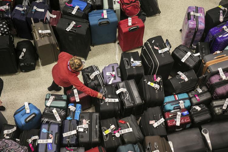 Southwest Airlines flight cancellations continue to snowball | News ...