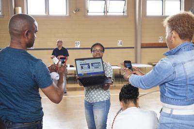 ‘It’s for everyone:’ Philly tries to dispel worries about ID program in ...