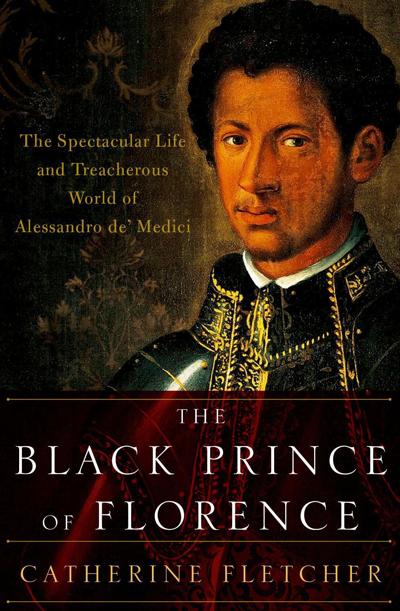 The gripping story of a 17th-century Black Italian prince and his mark ...