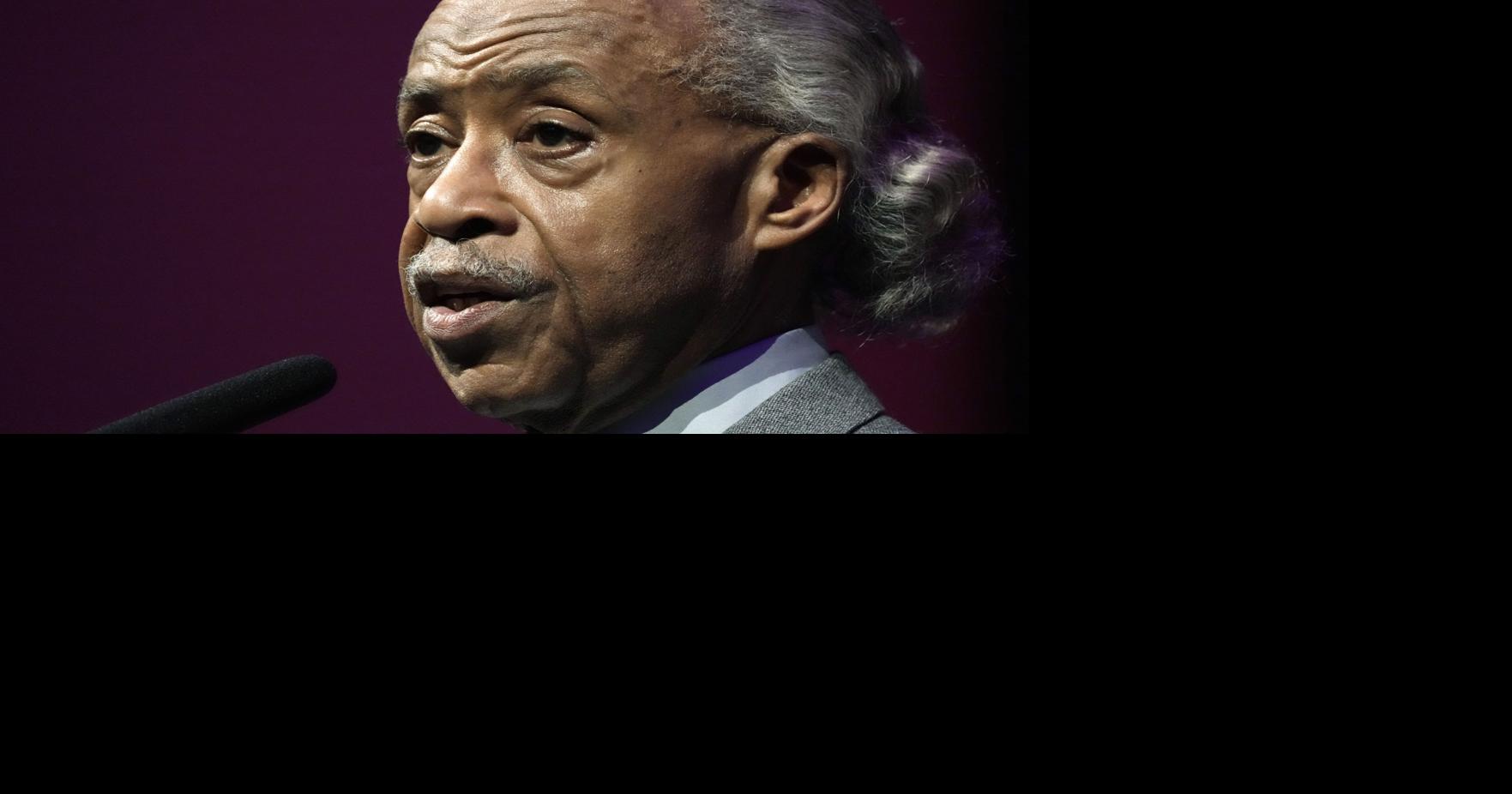 Al Sharpton To Deliver Eulogy For Black Man Who Died After Being Held Down By Milwaukee Hotel