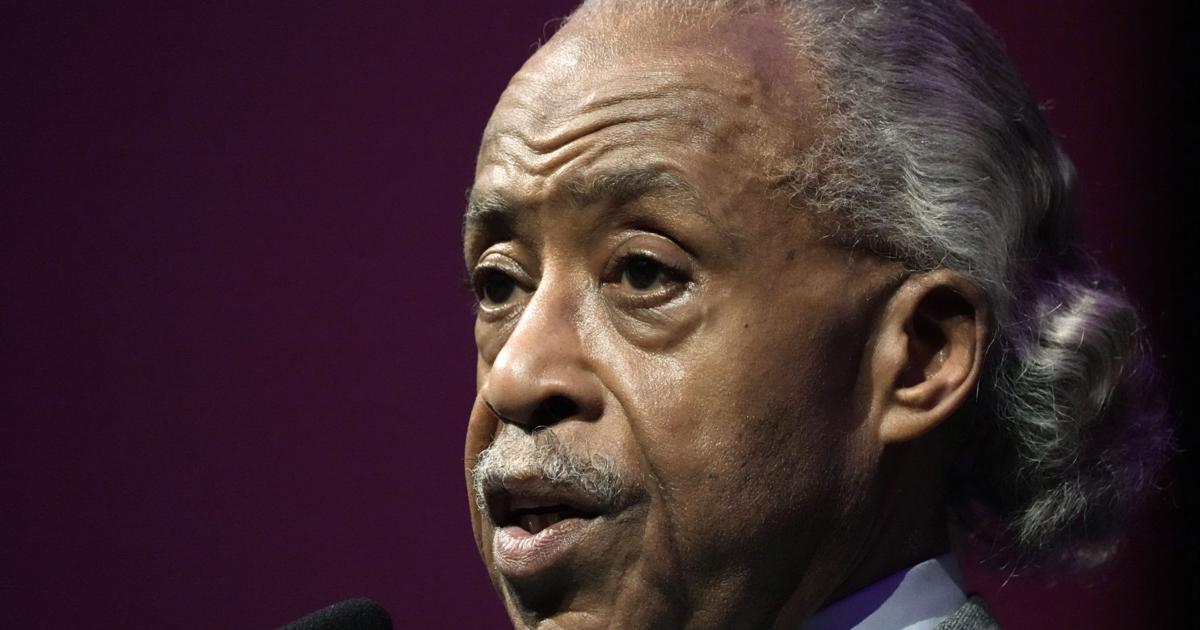Al Sharpton To Deliver Eulogy For Black Man Who Died After Being Held Down By Milwaukee Hotel