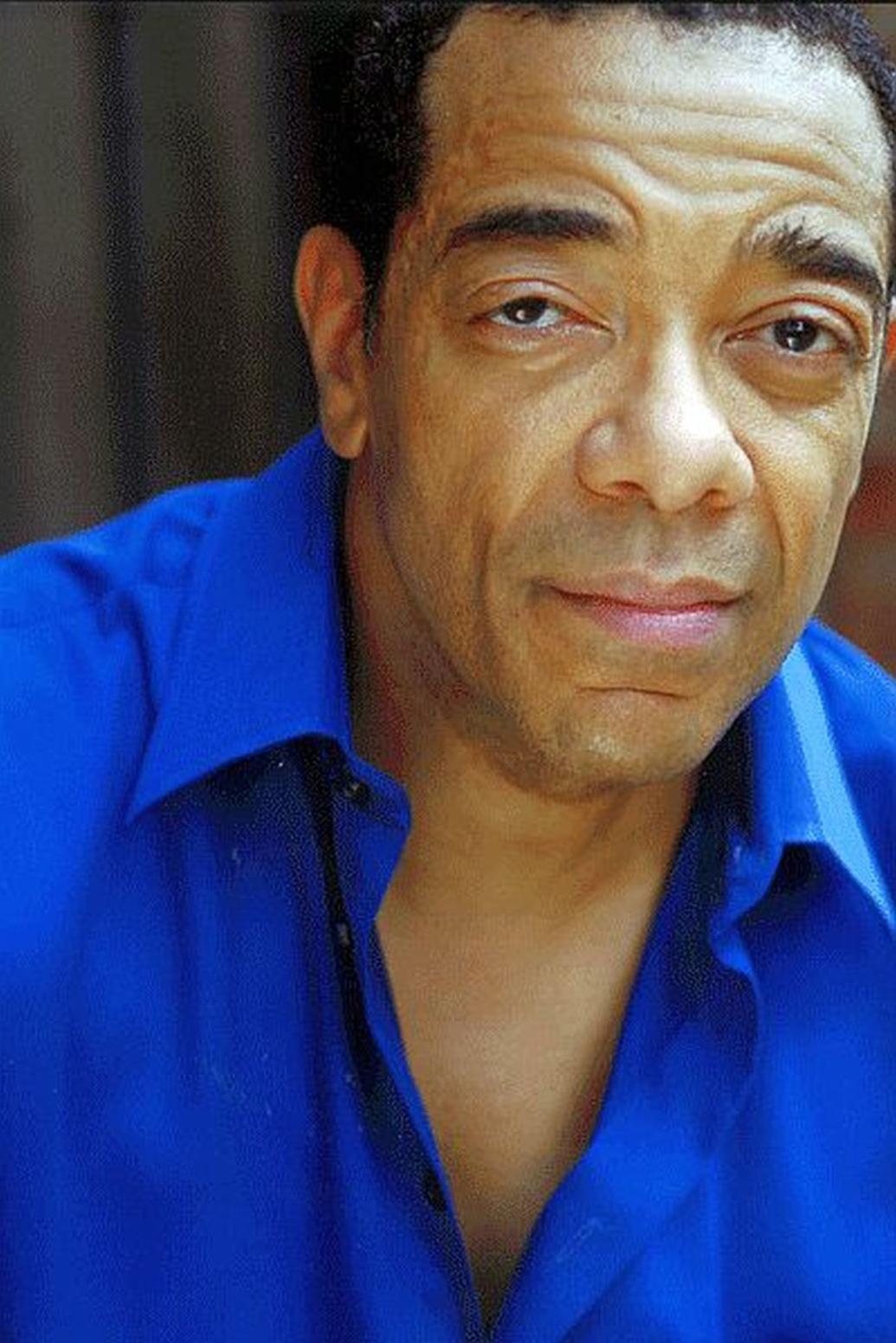 Frank X stars in existential play "Waiting for Godot" | The Arts ...