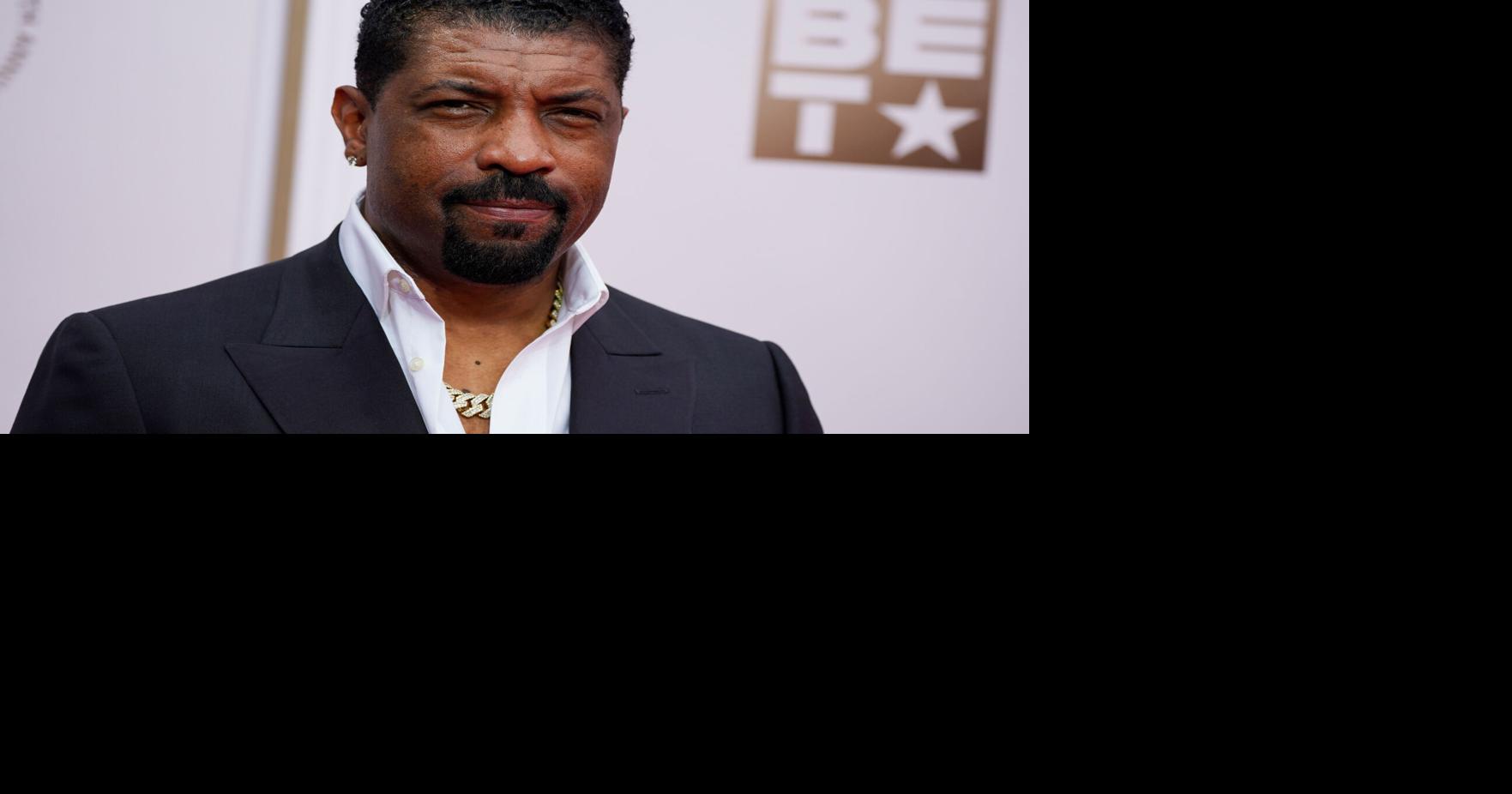 Deon Cole returns to host NAACP Image Awards and says 'terrible' BAFTA ...