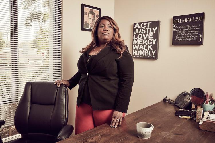 When African Americans are killed by police, these lawyers get a phone ...